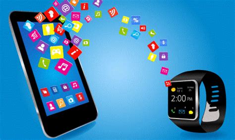 idea watch wearable computing public sector excellence magazine uae