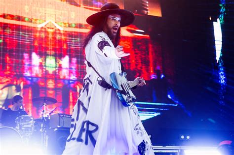 Just Like Heaven Festival Delivers Divine Vibes In Pasadena Orange