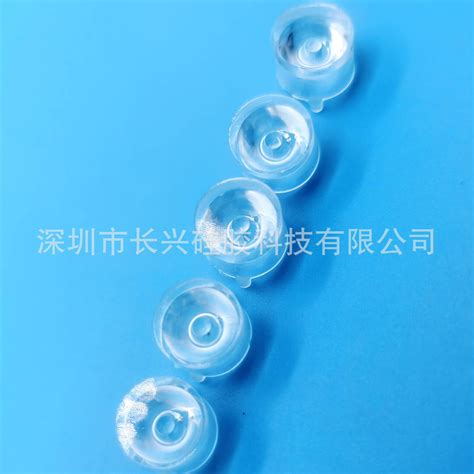液态硅胶透镜 太阳能板透镜 耐高温硅胶透镜 光固机紫外光透镜 阿里巴巴