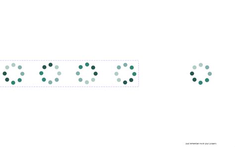 Loading Spinner Animation Figma