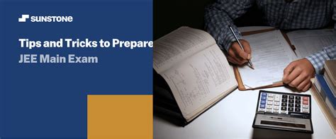 Jee Main Preparation Tips How To Prepare For Jee Main Sunstone Blog