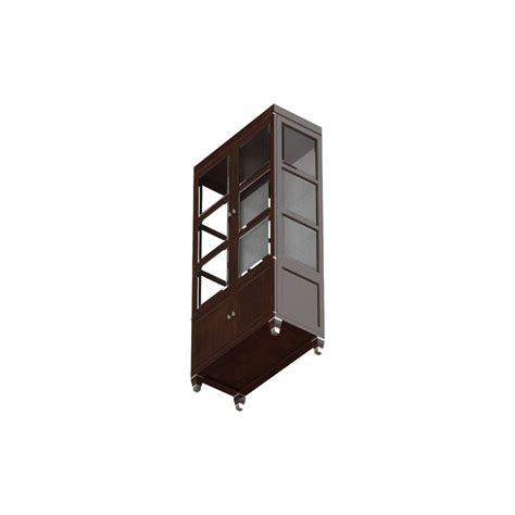 Clover Display Cabinet Englanderline 2024
