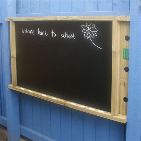 Wall Mounted Chalkboard Sign At Rita Ware Blog