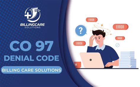 co 97 denial code