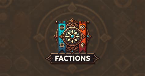 Factions Game Creator 2 Visual Scripting Unity Asset Store