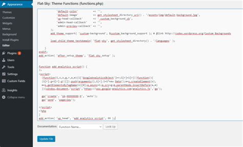 How To Setup Google Analytics On WordPress Website WP Kraken