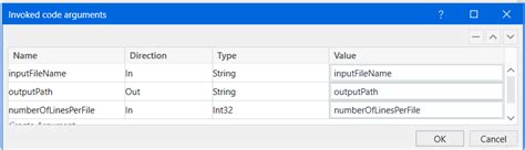 Unable To Compile C Code No Compiled Code To Run Activities UiPath Community Forum