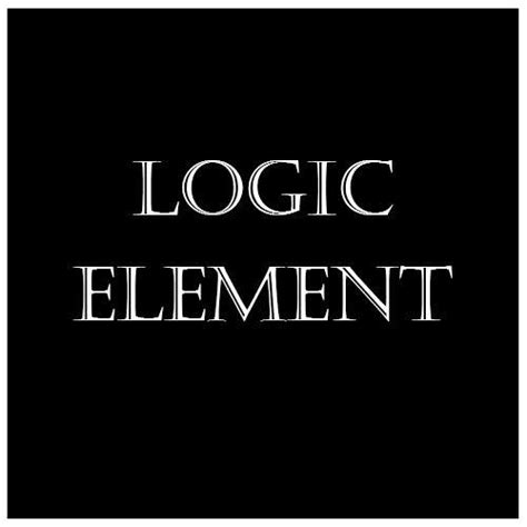 Stream Logic Element Music Listen To Songs Albums Playlists For Free On SoundCloud