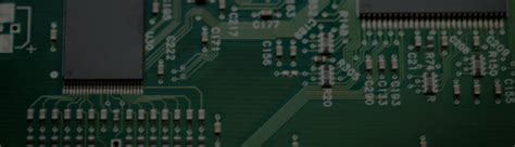 Phenomenal OLED PCB Manufacturer From China PCBTok