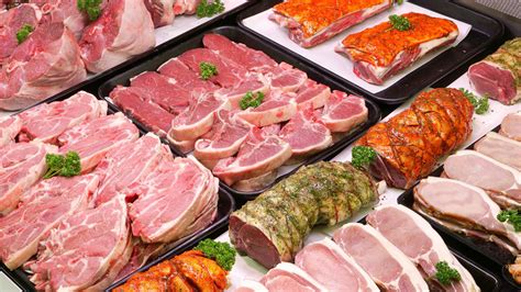 Жиры в в мясном производстве | Cеверо-Западная Сырьевая Компания