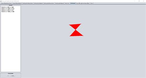 Github Anhdh Ghbasic Entity Generation Algorithms Ứng Dụng Desktop Minh Họa Các Giải Thuật