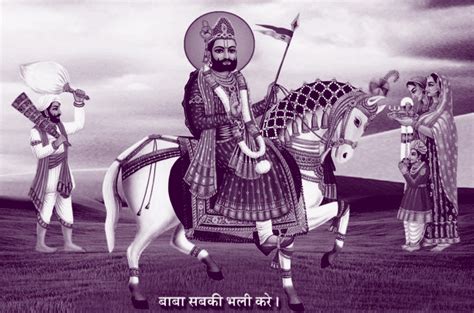 बाबा रामदेव जी Baba Ramdev Ji रूणिचा रामदेवरा रामसा पीर जय बाबे री जय डाली बाई 🚩