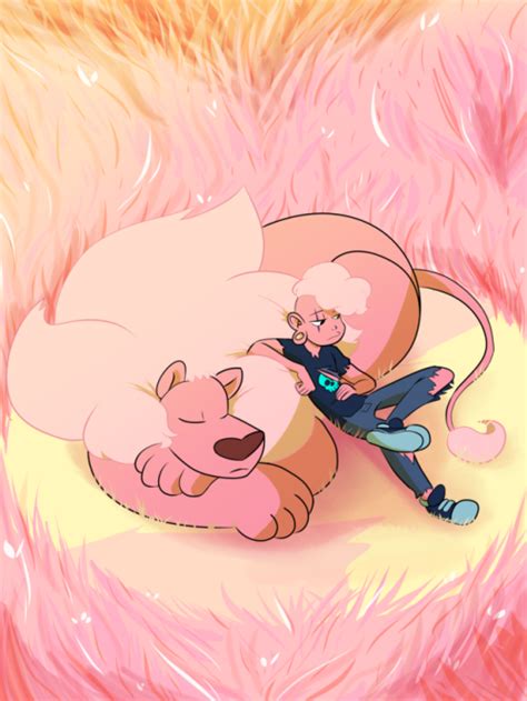 Lars Steven Universe Fanart