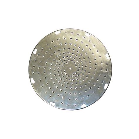 Uvs 9332 Ssteel Shredder Disc 332 Holes Uniworld Equipment