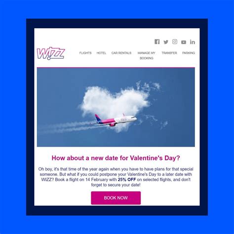 Promotional Emails Guide 35 Best Examples [tips Ideas] Mailmunch
