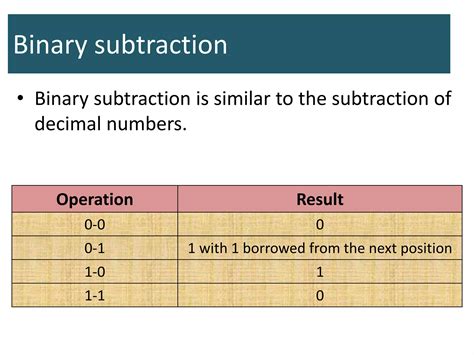 binary computing pptx computing technology and computing