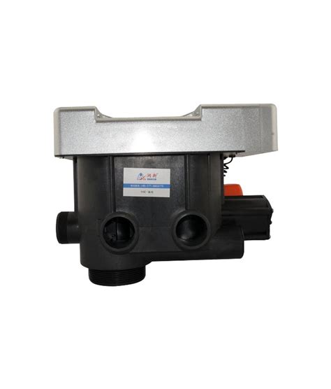 Runxin F77a Automatic Softener Water Purification Systems