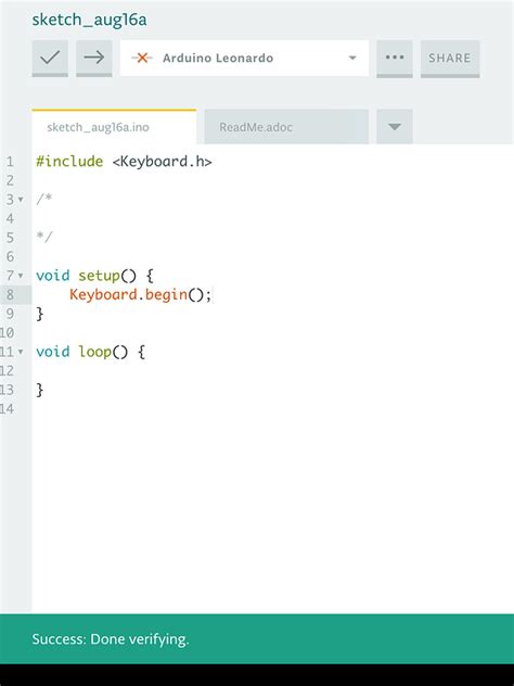 Library Inclusion Is Counterintuitive Maybe Broken In Arduino Web Ide Cloud Editor