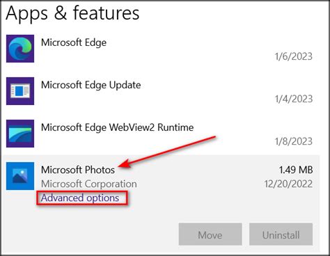 How To Repair Or Reset Apps On Windows 10 Or Windows 11 Cloudeight Infoave