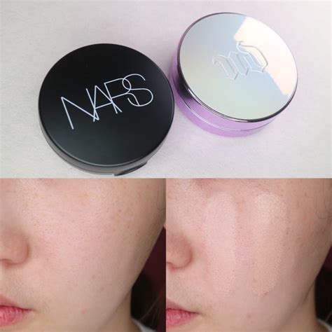 나스쿠션 남산 어반디케이 쿠션2 5호 핑크베이스 쿠션비교 네이버 블로그