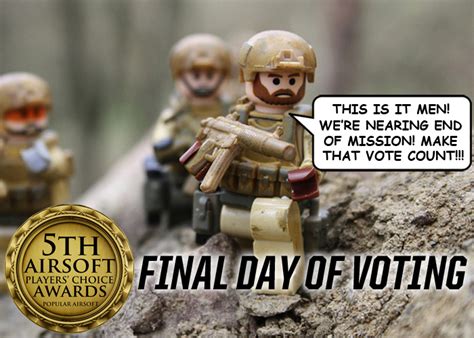 Todays The Last Day Of Voting Make That Vote Really Count Popular