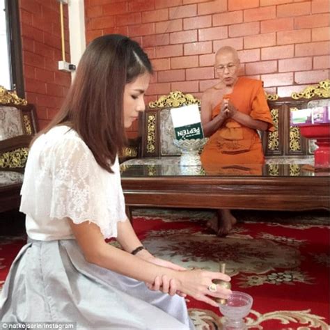 Video Nong Nat Thai X Rated Adult Film Star Marries Year Old Millionaire Soul Mate