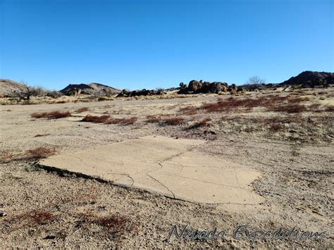 Gold Butte • Nevada Expeditions