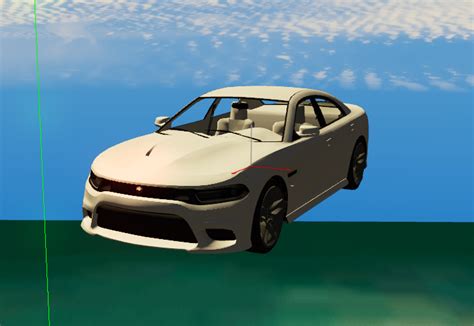 File Buffalo Temp Png RAGE Multiplayer Wiki