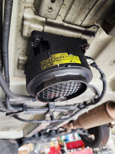 겨울철 디젤 차량 연료필터 교체~ 올뉴쏘렌토 연료필터 연료누유 흔적 And 교환주기 안내 네이버 블로그