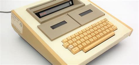 Intel 8008 Vintagecomputer Ca