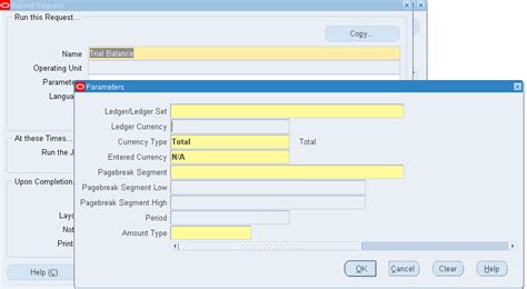 Oracle Ebs Fusion And Oic How To Reconcile Account Payable With Gl Trial Balance