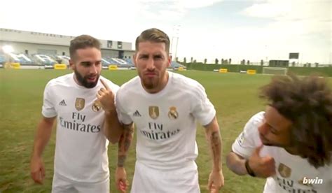 Wenn Bwin Die Kameras Anschmeißt