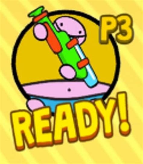 Splash Bash All About Splash Bash