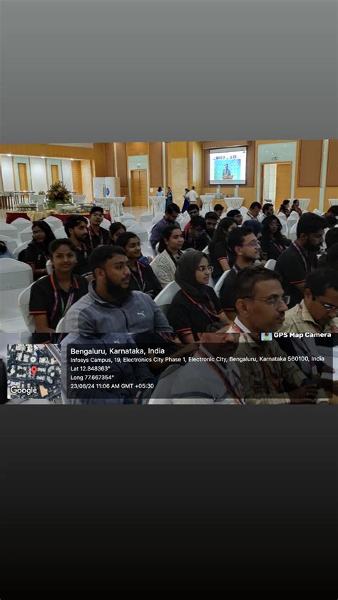 Infosys Infosysspringboard Digitaltransformation Techinnovation