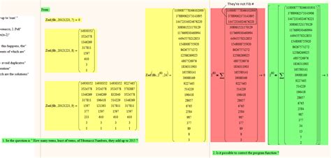 Solved Natural Number And Sum Of Fibonacci Numbers 2 Ptc Community