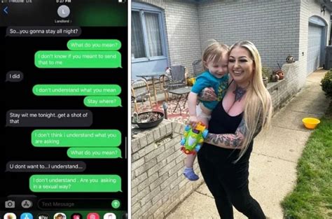 No Ten A Para El Alquiler Y El Due O Quiso Sexo A Cambio Agarr A Mi Hijo Y Me Fui Mdz Online