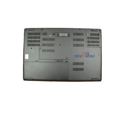 Lenovo ThinkPad P Laptop Inches Core I At Piece In New Delhi