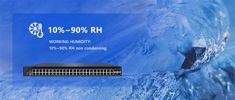 L3 Switch Networking Foredge