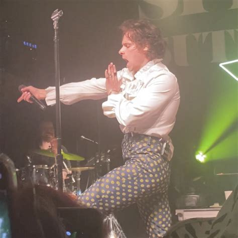 Michael Minelli Concert And Tour History Concert Archives
