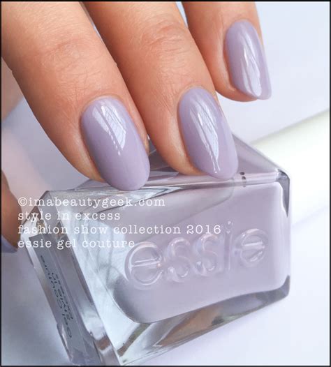 Essie Gel Couture Launch Collection All 42 Swatches And Review Beautygeeks