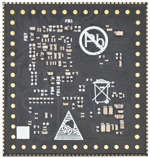 MYC YG UL CPU Module System On Modules SOMs