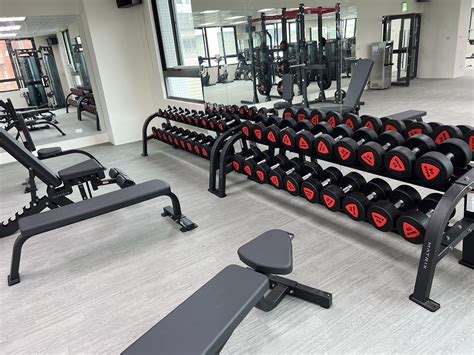 佳和公園waypoint Fitness中和館4月29日起試營運5天免費使用健身房 Wowsight