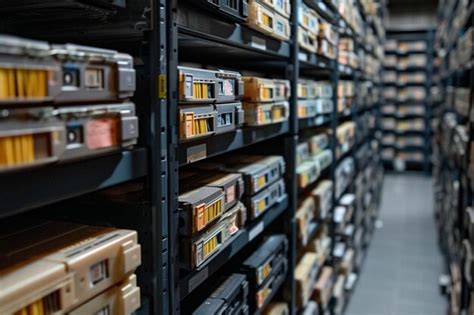Implementing Backup And Restoration Procedures Ar Generative Ai