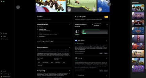 I Tried Google Play Games Beta DefKey