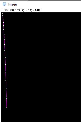 Imagej Import A Line With Quadratic Equation Image Analysis Image Sc Forum