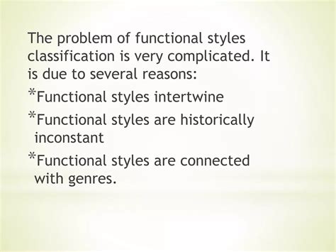 Functionalstylespptx