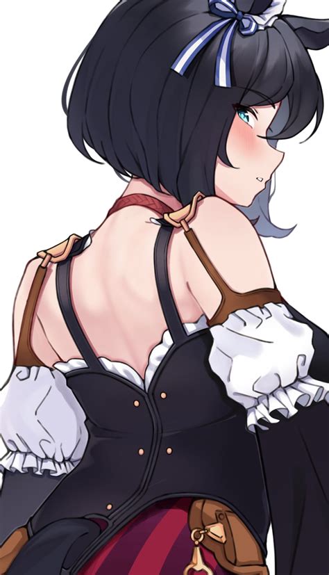 Eishin Flash Umamusume Drawn By Pirukusu Danbooru