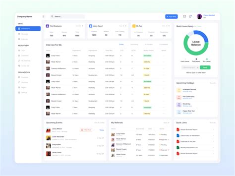 Saas Web Application Uiux Design Upwork