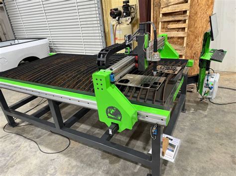 Cnc Plasma Tables Precision Plasma Cutting Cyrious Metal Works