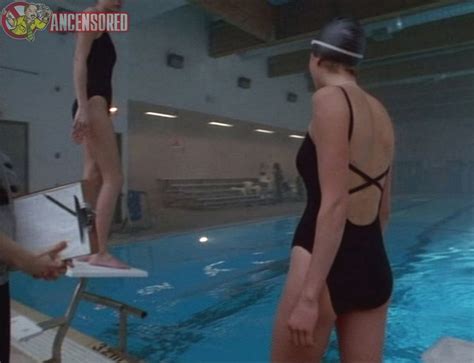 Naked Sarah Chalke In I Ve Been Waiting For You